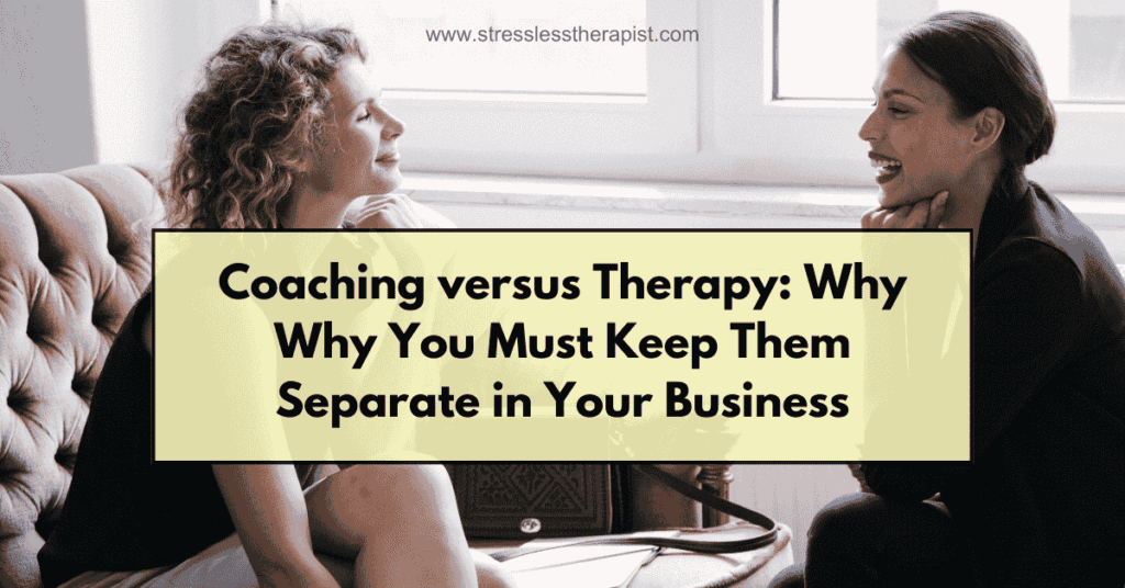 Alma: What You Need To Know (Complete Review) - Stress Less Therapist